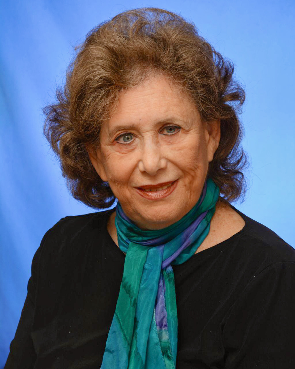 Sara Winkowski: From Beijing to UN CSW69 - icjw.org